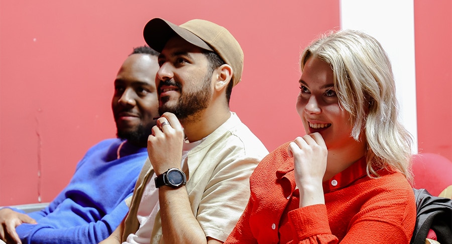 Clearing 2025 - Undergraduate Courses - MetStudios