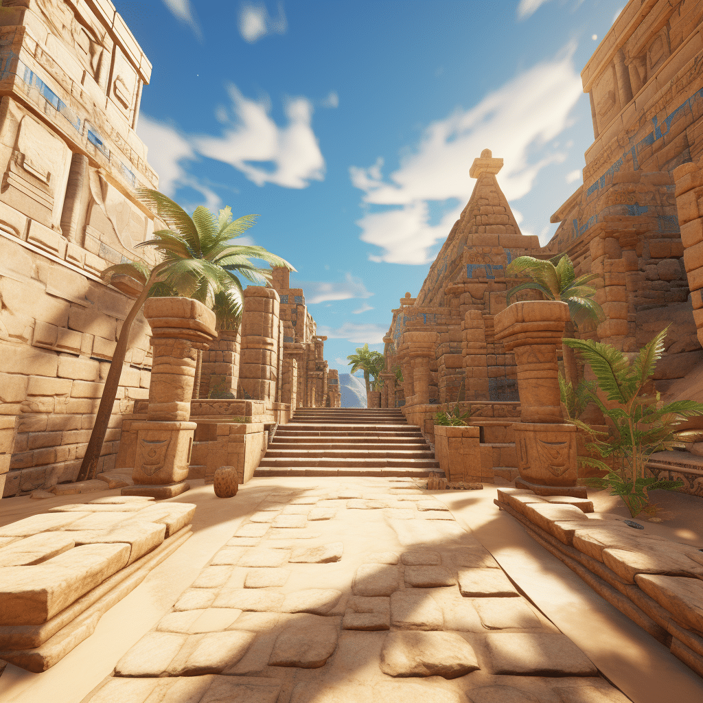 CertHE Creative Technologies - Games Art & Technology Course | MetStudios