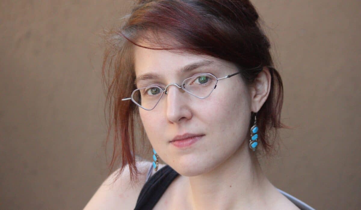 Nathalie Lawhead - MetStudios